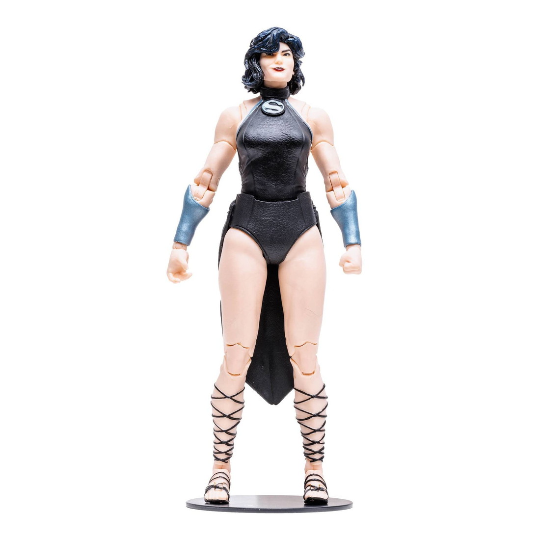 商品説明 商品の特徴・DCマルチバースをベースにした約17.8cm（7インチ）スケールのフィギュア・Earth-3のドナ・トロイをモチーフにしたデザイン・精密なディテール造形ご注意事項・商品の色・デザインが異なる場合があります・説明書が付属...