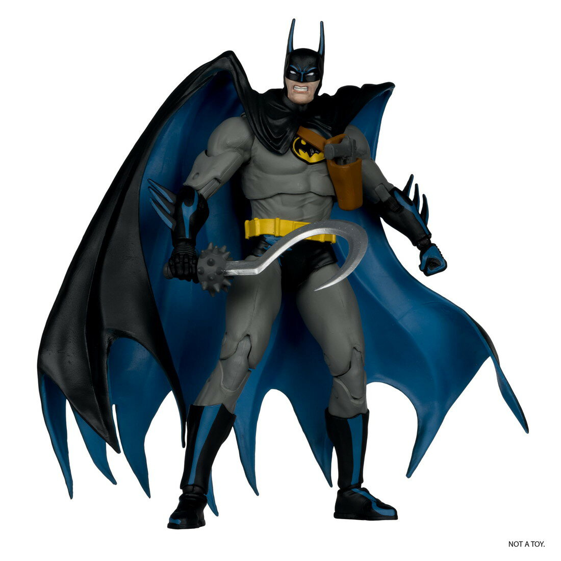 商品説明 商品の特徴・McFarlane Toys製のフィギュアご注意事項・商品の色・デザインが異なる場合があります・説明書が付属する場合は、英語表記になります付属品・本体・取扱説明書(英語表記) 商品について 本製品は海外からの輸入品です...