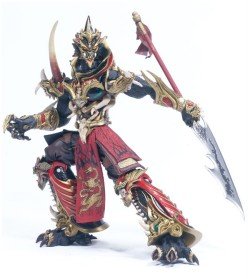 商品説明 商品の特徴・高さ約20.3cm（頭頂部まで）のポーズ可動フィギュア・首、肩、上腕、腰、膝、足首に可動関節を搭載・精巧なディテールと塗装仕上げ・大型ソード武器が付属ご注意事項・商品の色・デザインが異なる場合があります・説明書が付属す...