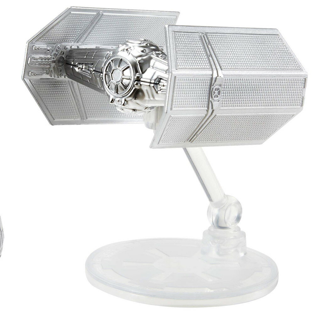 商品説明 商品の特徴・スターウォーズ映画に登場する象徴的な宇宙船のプレミアムダイキャストモデル・プレミアムメタリック塗装仕様・各宇宙船にデススターを組み立てるためのパーツが1個付属・デススターもメタリック塗装仕様・オビワン・インターセプター...