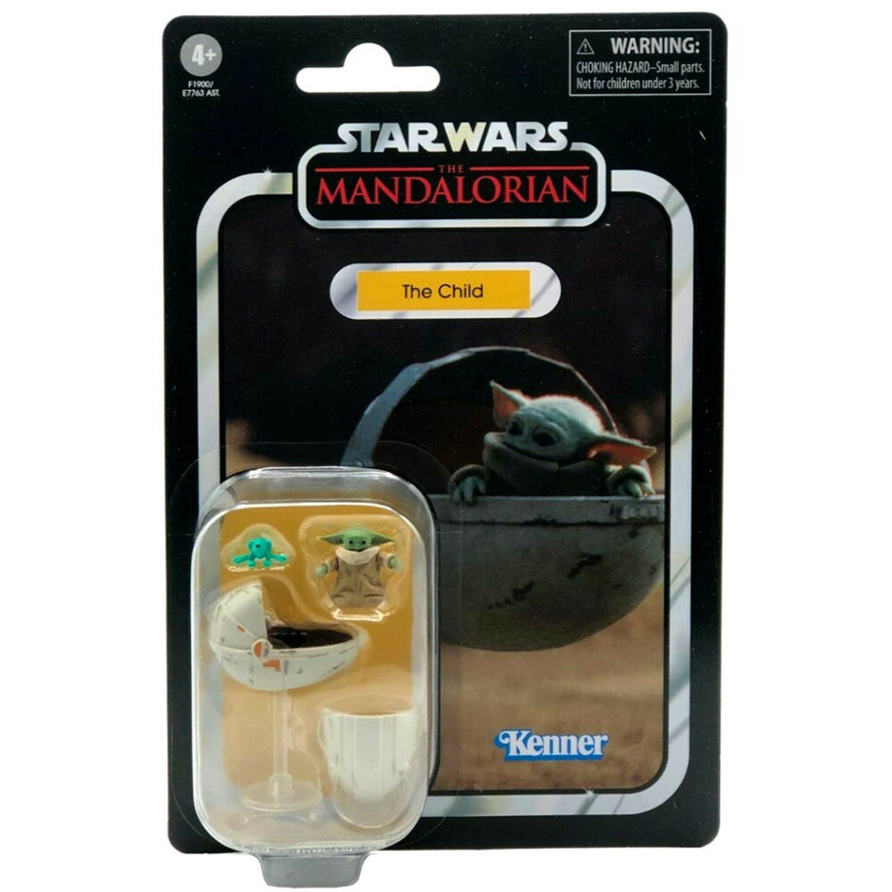 商品説明 商品の特徴・スターウォーズの人気ドラマ「マンダロリアン」のキャラクターフィギュア・3.75インチ(約9.5cm)フィギュアライン「ヴィンテージコレクション」・オールドケナー風のレトロなパッケージデザイン・可動式ボディ・フィギュア全...