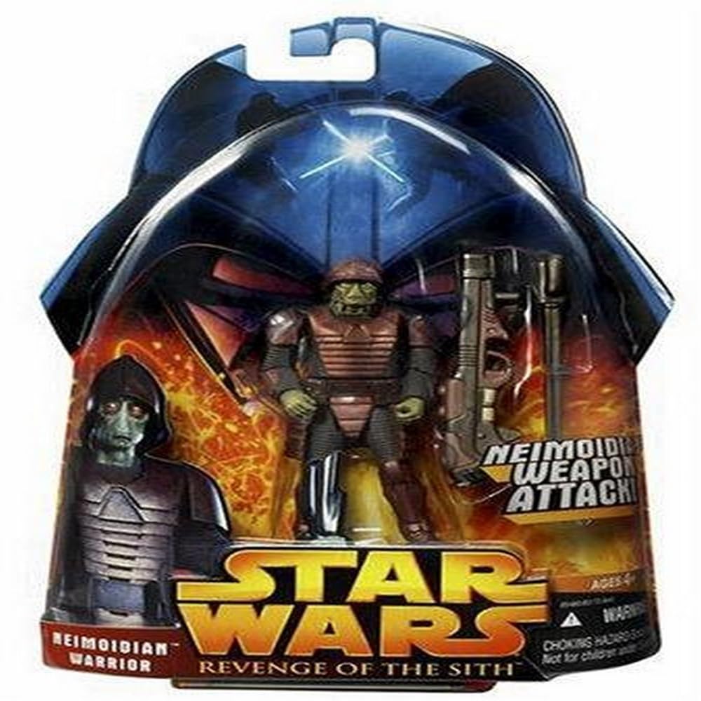 商品説明 商品の特徴・エピソードIIIフィギュア・パワースマッシュアクション機能付き・発射機能付きライフルアクセサリー付属ご注意事項・商品の色・デザインが異なる場合があります・説明書が付属する場合は、英語表記になります付属品・フィギュア本体...