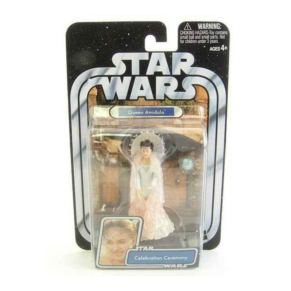 商品説明 商品の特徴・ナブーの住民がトレード連合の侵略に対する勝利を祝うシーンを再現・アミダラ女王が装飾的なパレードガウンを着用・ガンガンが平和の球体をアミダラに贈呈するシーンが含まれますご注意事項・商品の色・デザインが異なる場合があります...