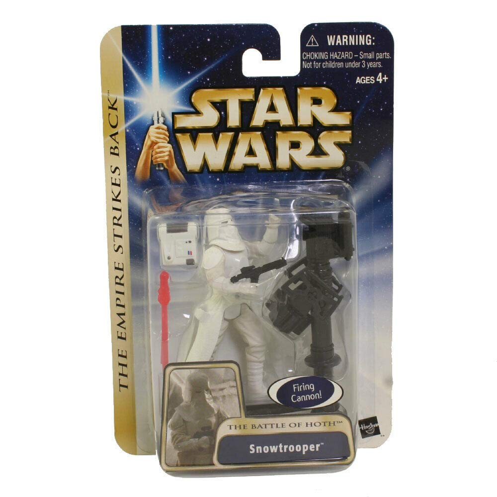 商品説明 商品の特徴・スターウォーズサーガシリーズのスノートルーパーフィギュア・ホスの戦いをテーマにした商品・Hasbro製ご注意事項・商品の色・デザインが異なる場合があります・説明書が付属する場合は、英語表記になります付属品・スノートルー...