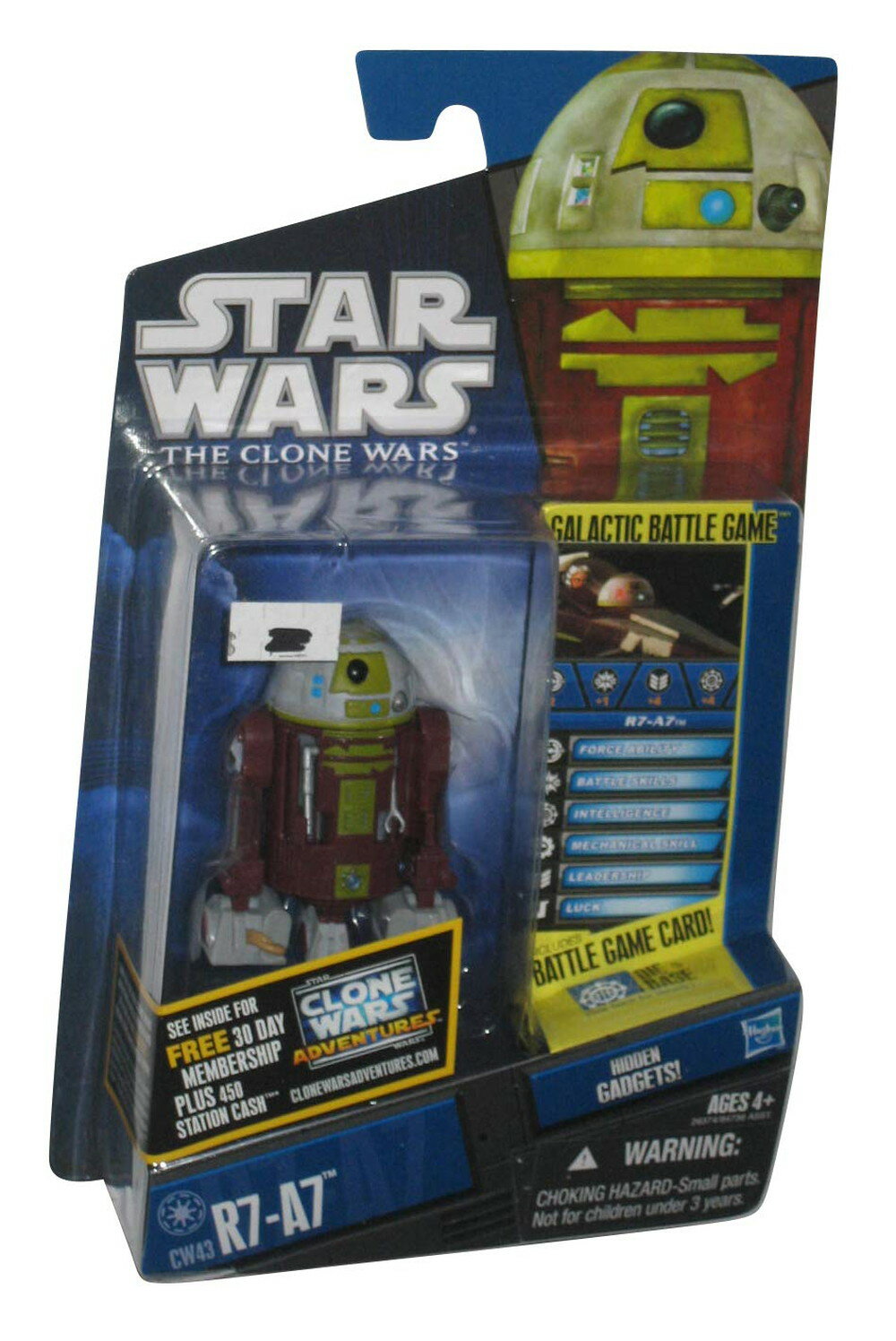 商品説明 商品の特徴・スターウォーズ 9.5cmアクションフィギュア・Hasbro製ご注意事項・商品の色・デザインが異なる場合があります・説明書が付属する場合は、英語表記になります付属品・アクションフィギュア1体・取扱説明書 商品について ...