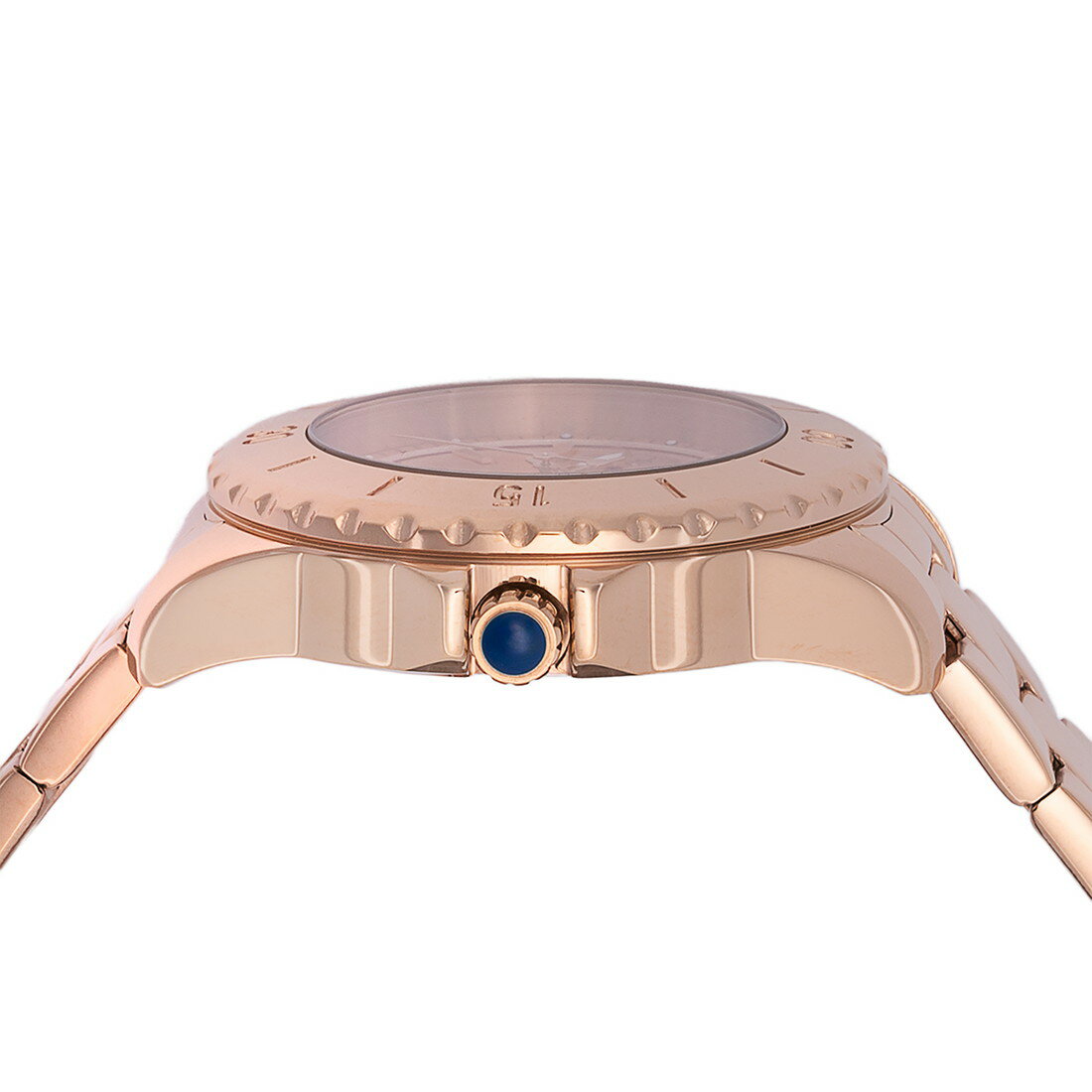 商品説明 インビクタ エンジェル メンズ 腕時計 38mm ローズゴールド ステンレス クォーツ 100m防水 カレンダー 夜光 インヴィクタ【商品仕様】・ムーブメント：クォーツ・ケース素材：ステンレススチール・ケース径：38mm・バンド素...