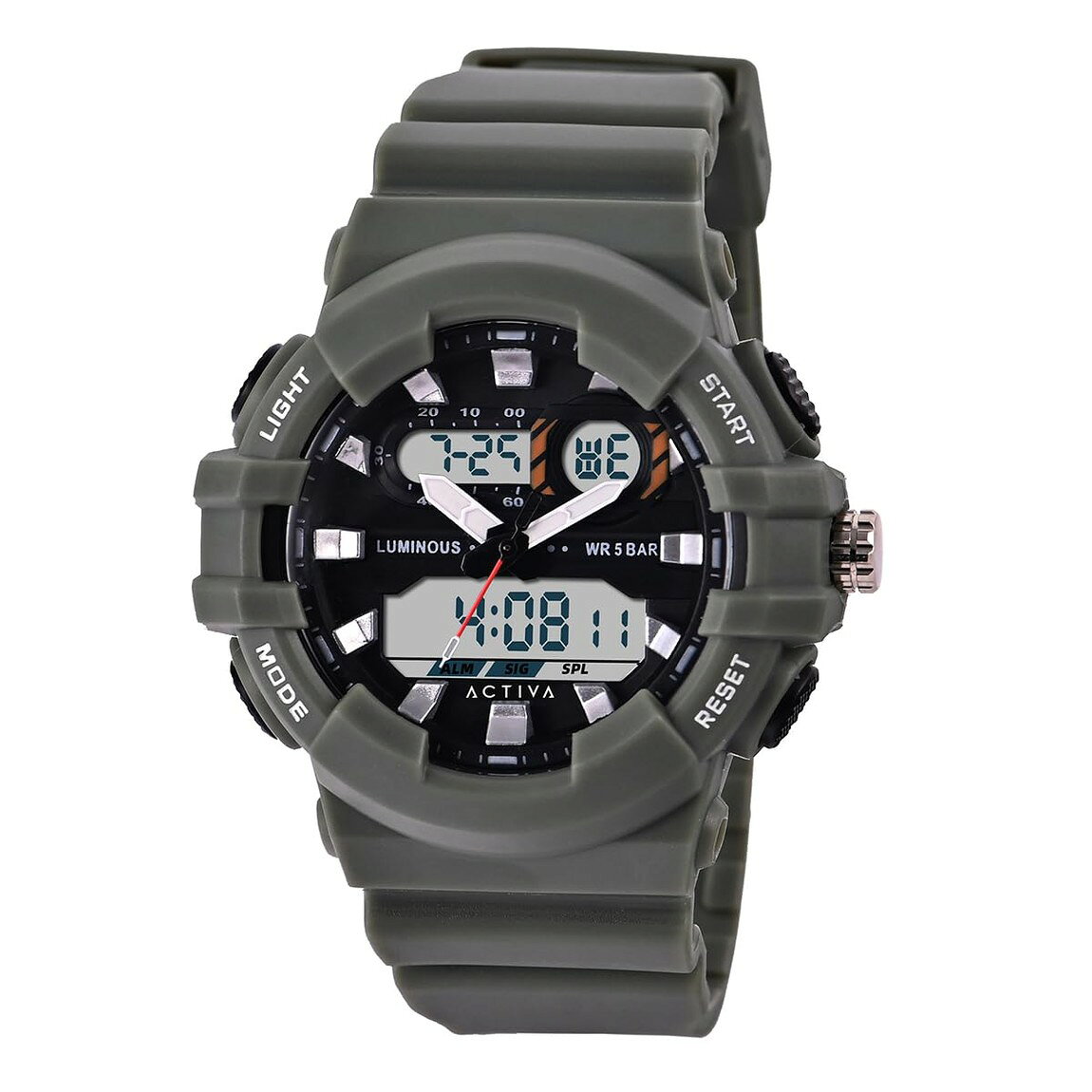 PRODUCT DETAILS インビクタ Shock Resistant メンズ 耐衝撃 グリーン文字盤 50m防水【商品仕様】・ 防水：50m（5気圧防水）・ 文字盤カラー：グリーン・ 機能：耐衝撃構造（Shock Resistant）...