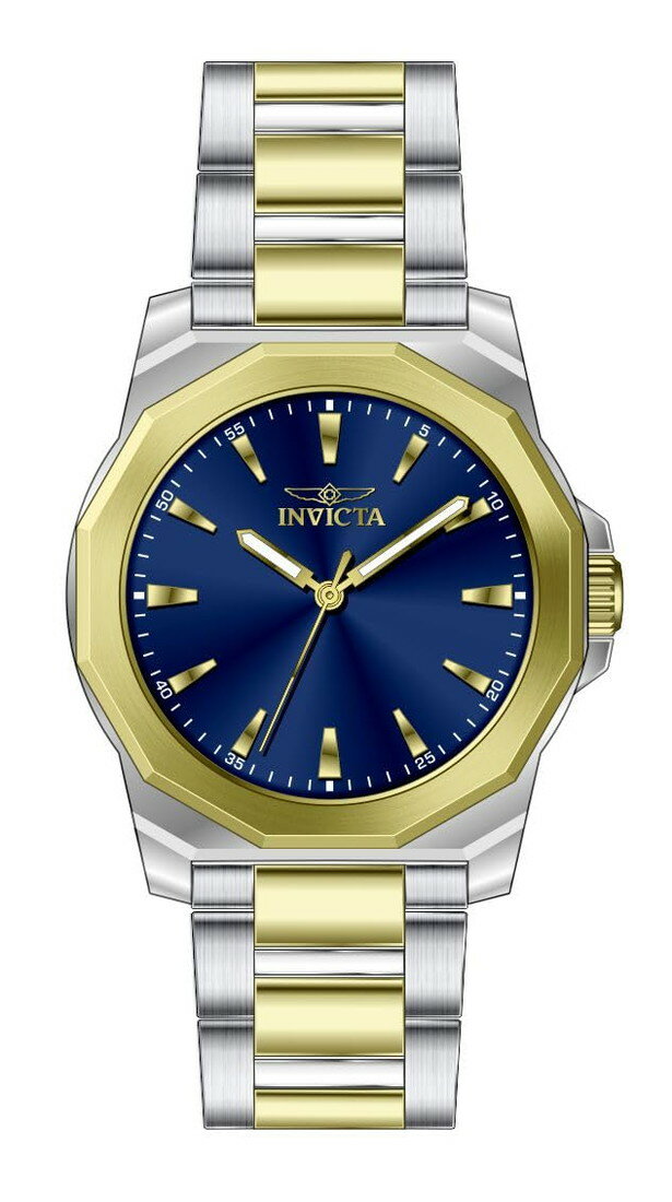 商品説明 主な機能/スペック・ケースサイズ：42mm・ケース素材：ステンレススチール・文字盤カラー：ブルー・ムーブメントタイプ：クォーツ・バンド素材：ステンレススチール・バンドサイズ：長さ186mm x 幅22mm・留め具：プッシュボタン式...