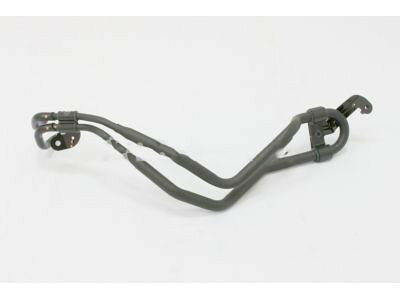 PRODUCT DETAILS レクサス純正 パワーステアリングオイルクーラー No.1 (Cooler Sub-Assy, Power Steering Oil, NO.1) OEM パーツ【商品情報】・ メーカー：レクサス純正（Genu...