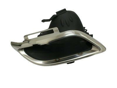 PRODUCT DETAILS レクサス純正 フロントバンパー エクステンション サブAssy (Extension Sub-Assembly) OEM パーツ【商品情報】・ メーカー：レクサス純正（Genuine Lexus / OEM）...