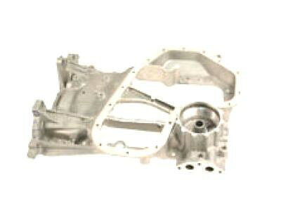 PRODUCT DETAILS レクサス純正 オイルパン No.1 (Oil Pan No.1) OEM パーツ【商品情報】・ メーカー：レクサス純正（Genuine Lexus / OEM）・ 部品名：オイルパン No.1（Oil Pan...