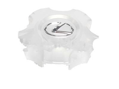 PRODUCT DETAILS レクサス純正 ホイールハブオーナメント (Wheel Hub Ornament Sub-Assembly) Genuine OEM パーツ【商品情報】・ メーカー：レクサス純正（Genuine Lexus /...