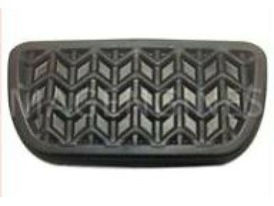 PRODUCT DETAILS レクサス純正 ブレーキペダルパッド (Pad, Brake Pedal) OEM パーツ【商品情報】・ メーカー：レクサス純正（Genuine Lexus / OEM）・ 部品名：ブレーキペダルパッド（Pad...