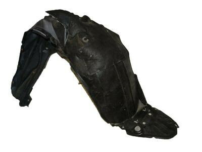 PRODUCT DETAILS レクサス純正 フェンダーシールド サブアッセンブリー (Fender Shield Sub-Assembly) Genuine OEM パーツ【商品情報】・ メーカー：レクサス純正（Genuine Lexus...