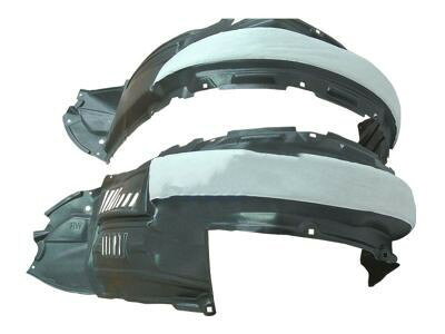 PRODUCT DETAILS レクサス純正 フェンダーシールド (Fender Shield Sub-Assembly) OEM パーツ【商品情報】・ メーカー：レクサス純正（Genuine Lexus / OEM）・ 部品名：フェンダー...