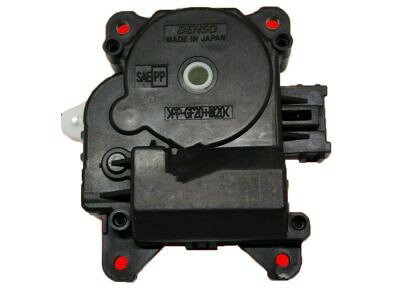 PRODUCT DETAILS レクサス純正 クーリングユニット ダンパーサーボ サブASSY (Damper Servo Sub-Assembly) OEM パーツ【商品情報】・ メーカー：レクサス純正（Genuine Lexus / O...