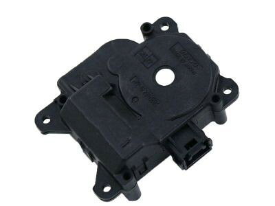 PRODUCT DETAILS レクサス純正 エアミックス ダンパーサーボ サブASSY (Damper Servo Sub-Assembly) OEM パーツ【商品情報】・ メーカー：レクサス純正（Genuine Lexus / OEM）...