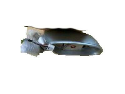 PRODUCT DETAILS レクサス純正 アウター リアビューミラー サブASSY 右側 (Outer Rear View Mirror Sub-Assembly RH) OEM パーツ【商品情報】・ メーカー：レクサス純正（Genui...
