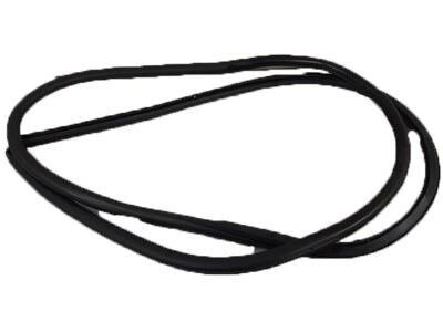 PRODUCT DETAILS レクサス純正 フロントドア ウェザーストリップ 左側 (Front Door Opening Trim Weatherstrip Left Hand) OEM パーツ【商品情報】・ メーカー：レクサス純正（G...