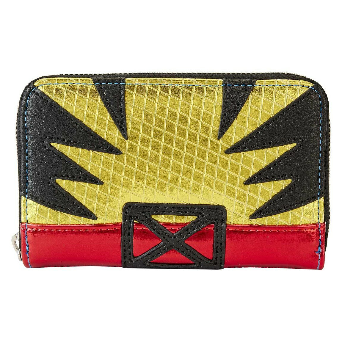 PRODUCT DETAILS Loungefly マーベル ウルヴァリン 長財布 ジップアラウンド コスプレ シャイン【商品仕様】・ アイテム種別：長財布（ジップアラウンド）・ 素材：合成皮革（フェイクレザー）・ サイズ：約20cm × ...