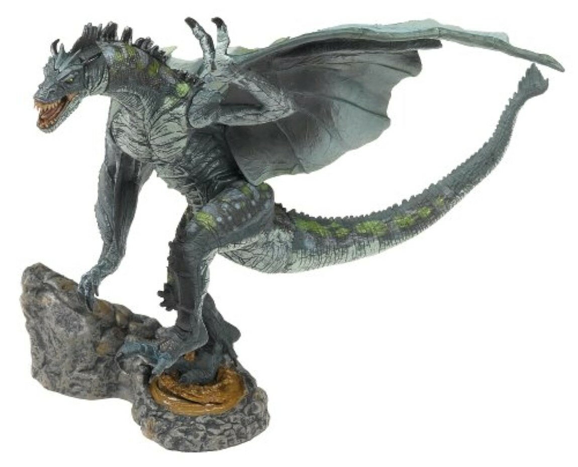 PRODUCT DETAILS マクファーレン トイズ マクファーレン ドラゴンズ シリーズ2 バーサーカー・ドラゴン・クラン アクションフィギュア / McFarlane Toys McFarlane Dragons Series 2 B...
