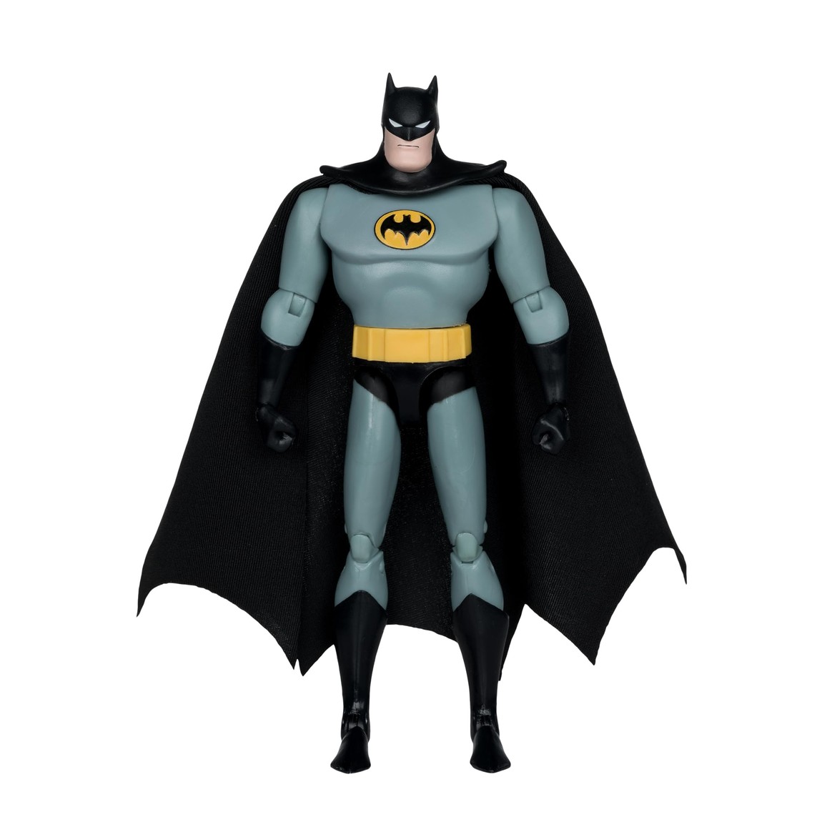 PRODUCT DETAILS マクファーレン トイズ DCダイレクト バットマン アニメイテッド バットマン 6インチ アクションフィギュア / Batman: The Animated Series DC Direct Batman A...