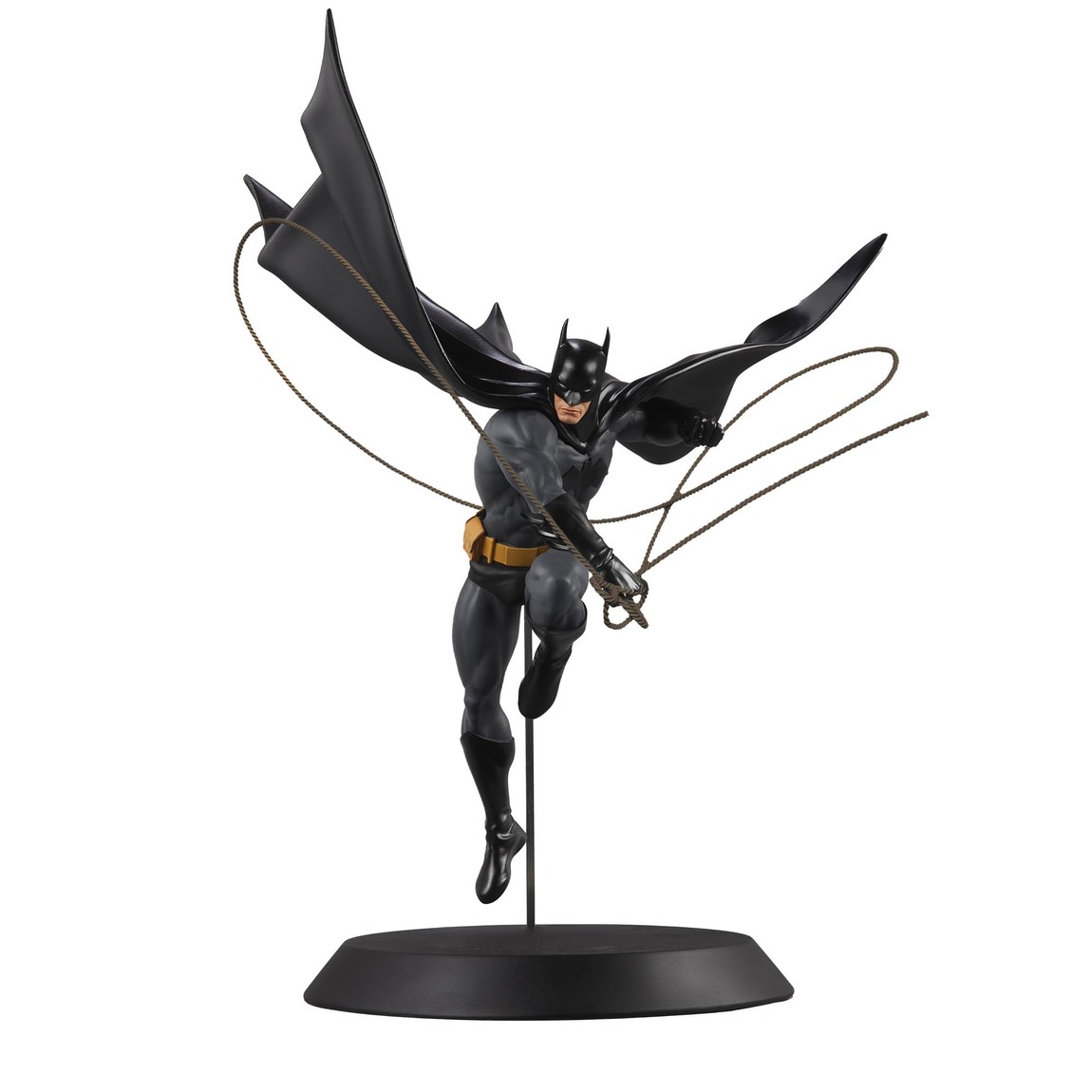 PRODUCT DETAILS マクファーレン トイズ DCデザイナーシリーズ バットマン by ダン・モーラ 1/6スケール スタチュー / McFarlane Toys DC Direct DC Designer Series Batm...