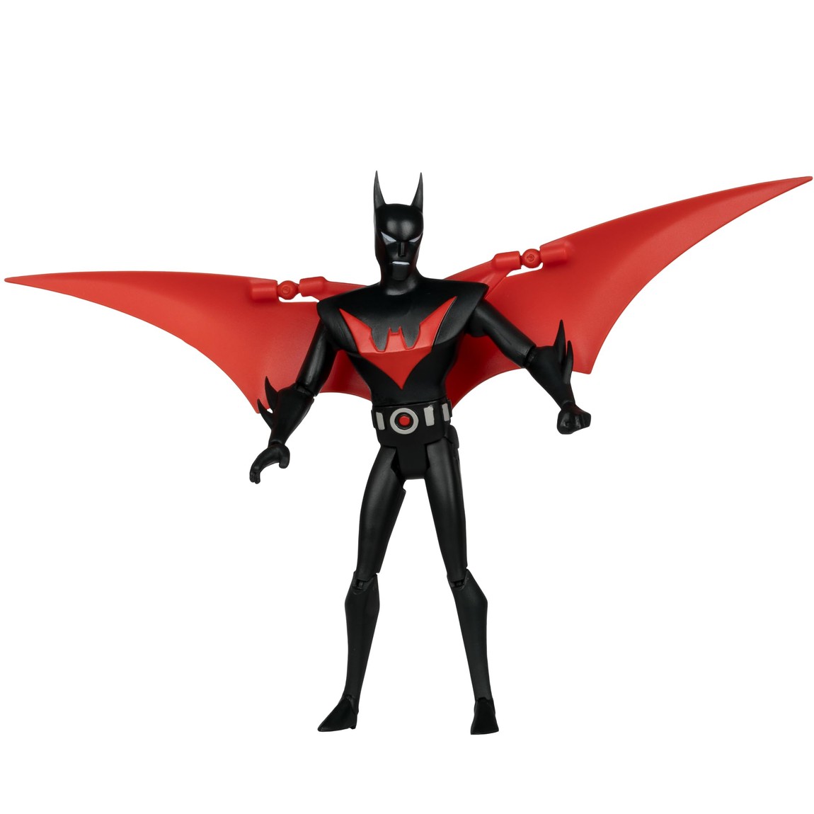 PRODUCT DETAILS マクファーレン トイズ DCマルチバース バットマン (バットマン・ザ・フューチャー) 15cm アクションフィギュア / McFarlane Toys DC Direct Batman (Batman Be...