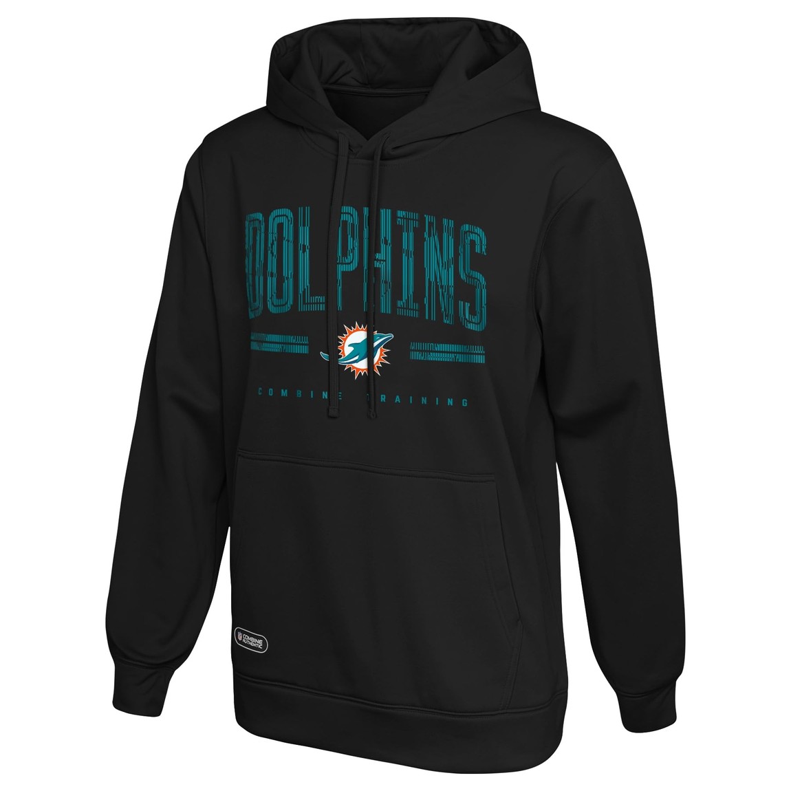 PRODUCT DETAILS Outerstuff NFL マイアミ・ドルフィンズ Miami Dolphins プルオーバー パフォーマンス フリース フーディ パーカー アクア【商品仕様】：・ ブランド：Outerstuff（アウター...