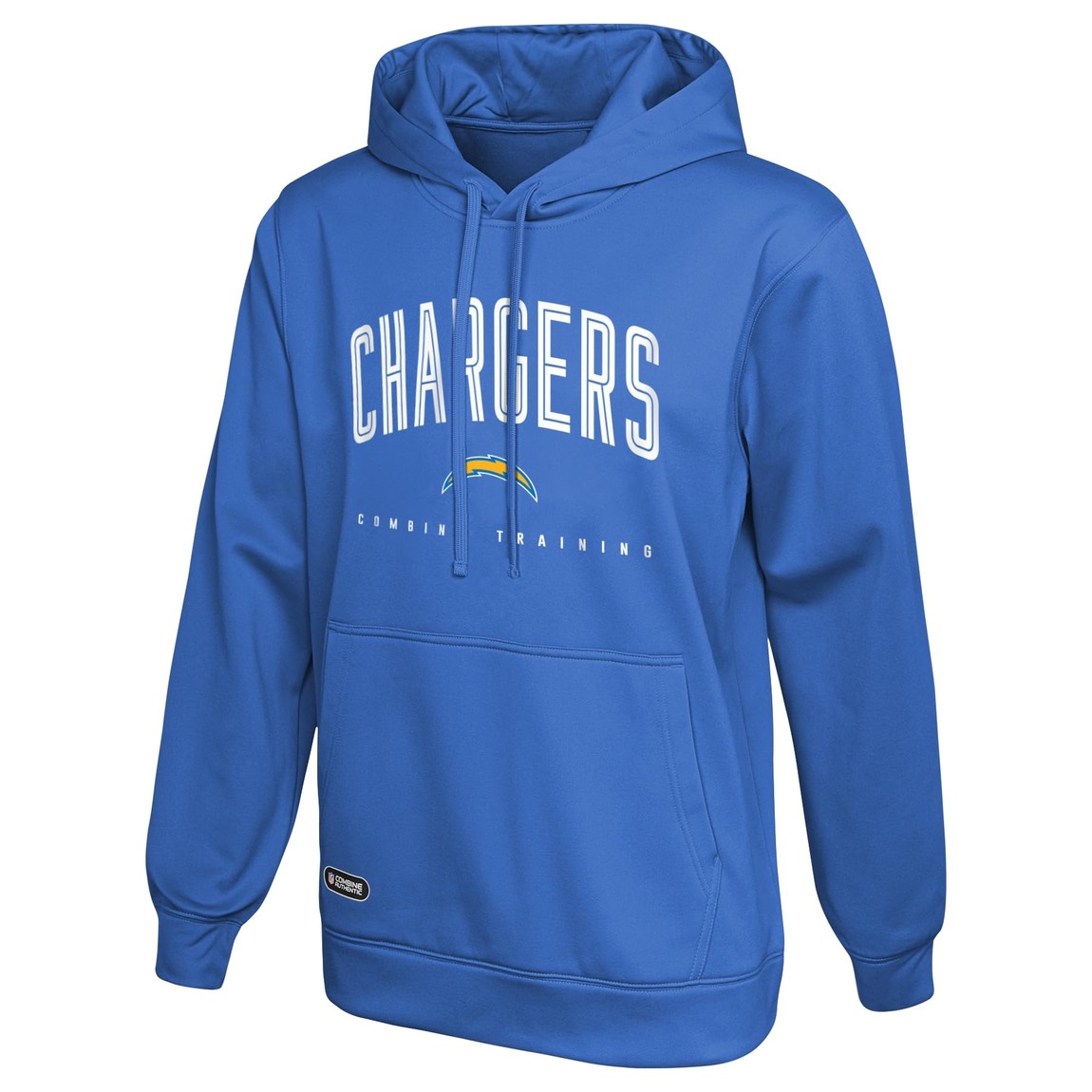 PRODUCT DETAILS Outerstuff NFL ロサンゼルス・チャージャーズ Los Angeles Chargers プルオーバー フーディ パーカー チームカラー パフォーマンス フリース【商品仕様】・ ブランド：Oute...