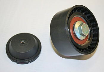 PRODUCT DETAILS ポルシェ純正 ディフレクションローラー プーリー (Deflection Roller Pulley) OEM パーツ【商品情報】・メーカー：ポルシェ純正/対応・部品名：ディフレクションローラー プーリー (...