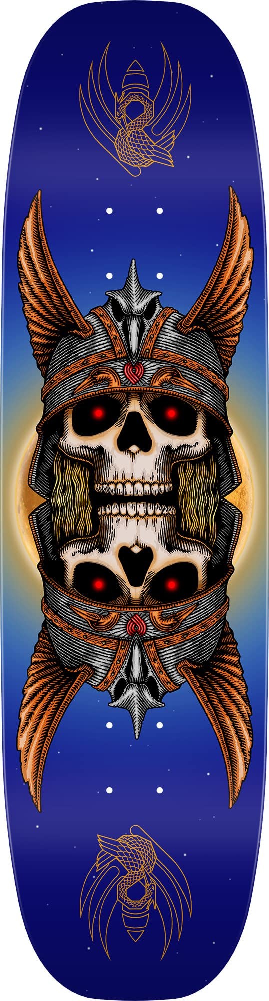 PRODUCT DETAILS Powell Peralta Andy Anderson Heron Egg Flight スケートボード デッキ 8.7インチ【商品仕様】・ 種別：スケートボード デッキ (FLIGHT構造)・ デッキ幅：...