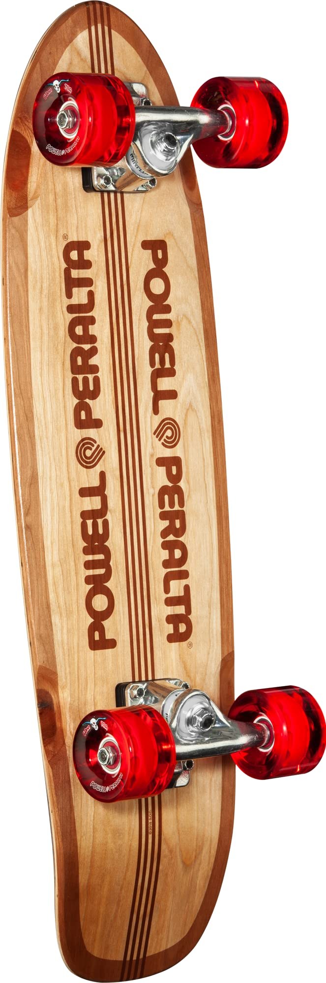 PRODUCT DETAILS Powell Peralta Sidewalk Surfer Quad Stringer スケートボード コンプリート 8.37インチ【商品仕様】・ 種別：スケートボード コンプリート（完成品）・ デッキ幅：...