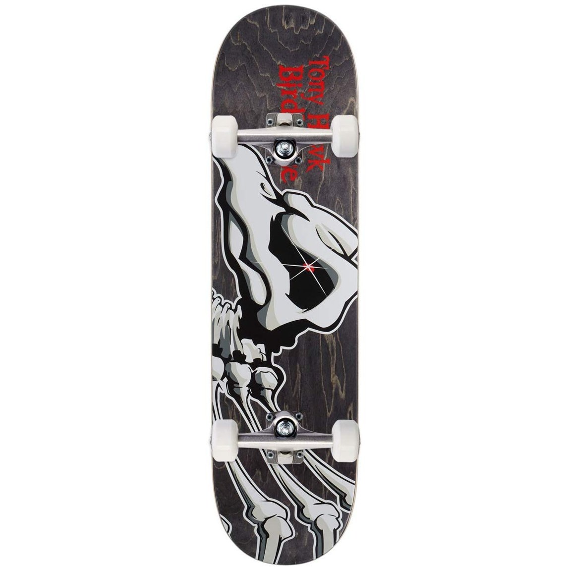 PRODUCT DETAILS Birdhouse Tony Hawk Falcon 1 コンプリート スケートボード 8.125インチ【商品仕様】・ 種別：コンプリート（完成品）・ デッキ幅：8.125インチ（約20.6cm）・ 素材：7...