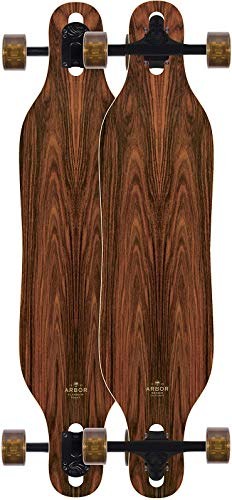 PRODUCT DETAILS Arbor Axis 37 Flagship ロングボード スケートボード コンプリート 37 x 8.5インチ【商品仕様】・ 種別：ロングボード（完成品）・ デッキサイズ：37 x 8.5インチ（約93.9...