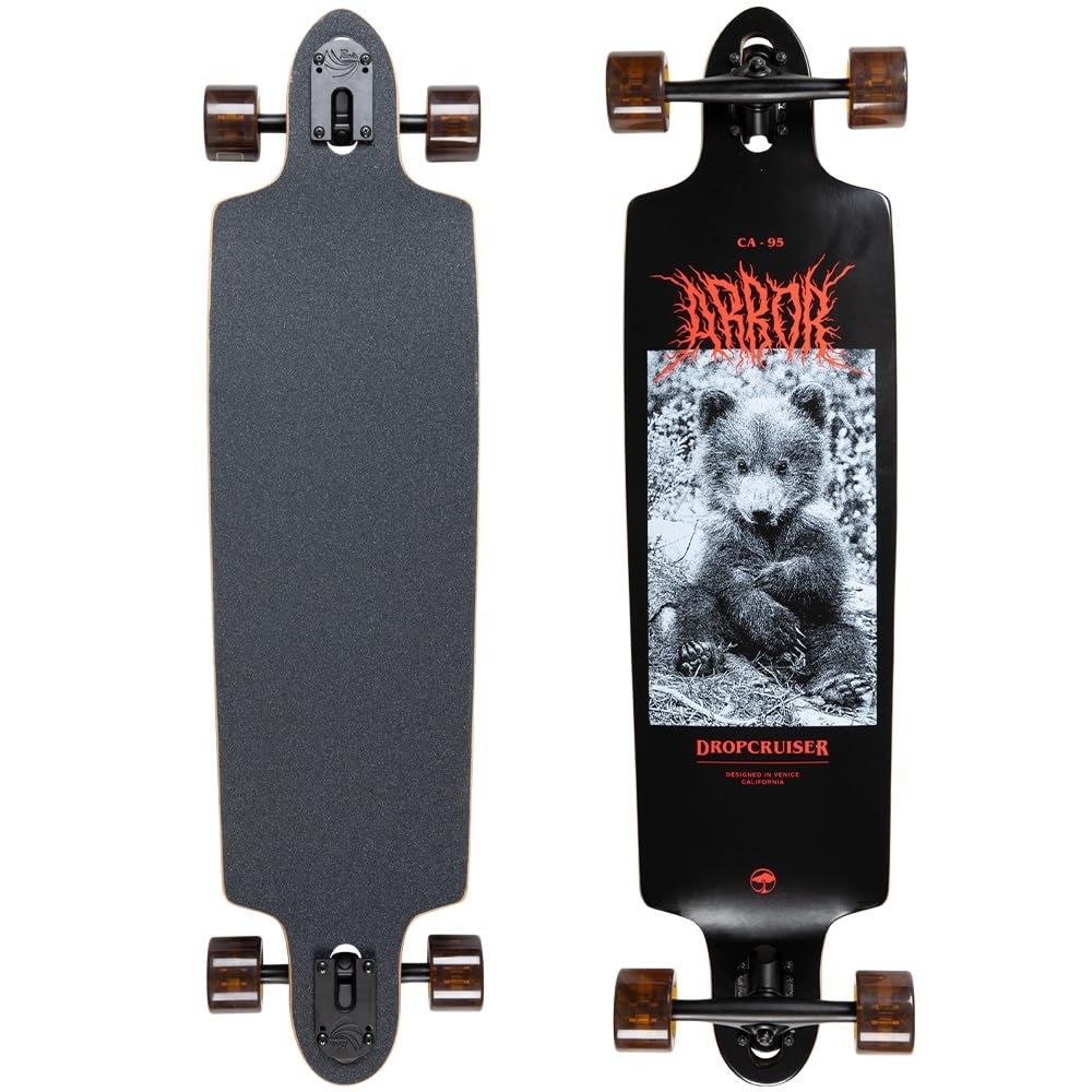 PRODUCT DETAILS Arbor Bearcub Drop クルーザー スケートボード コンプリート 26インチ ドロップスルー 完成品【商品仕様】・ 種別：クルーザー スケートボード（完成品）・ 全長：26インチ（約66.04c...
