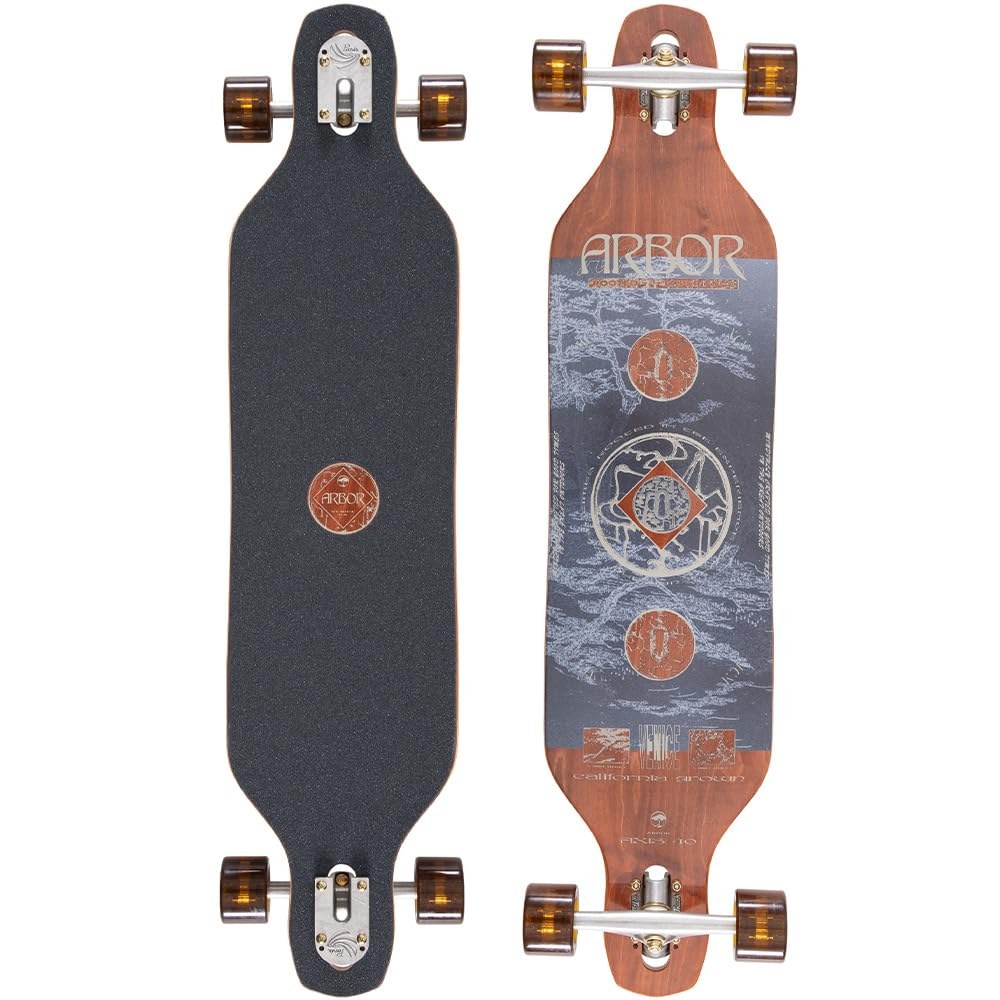 PRODUCT DETAILS Arbor Journey Evergreen Axis 40 ロングボード コンプリート 40インチ クルーザー カービング【商品仕様】・ 種別：ロングボード（コンプリート/完成品）・ サイズ：40インチ（...