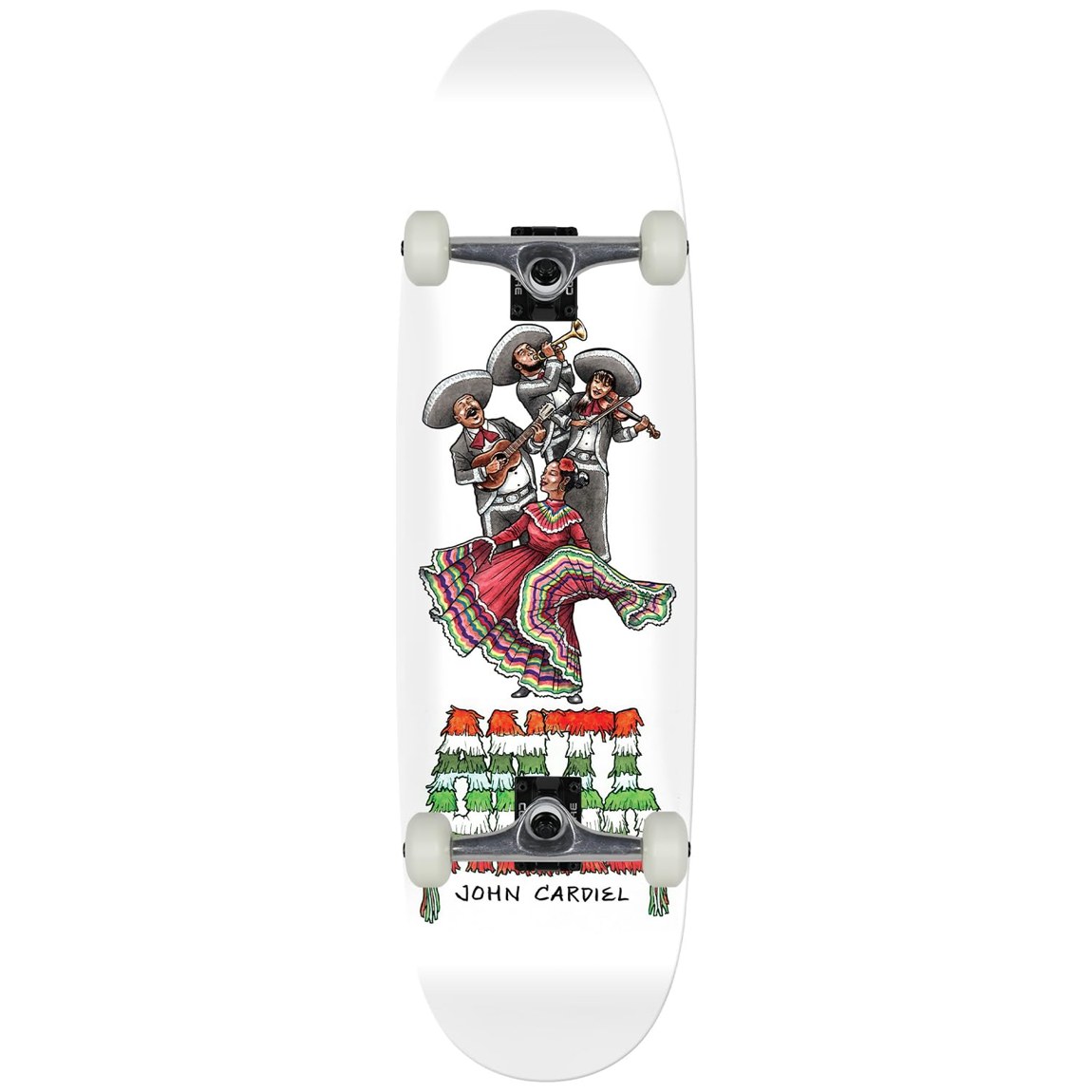PRODUCT DETAILS Anti Hero John Cardiel Liberdad Huffer スケートボード コンプリート 9.18インチ【商品仕様】・ 種別：スケートボード コンプリート（完成品）・ デッキ幅：9.18イン...