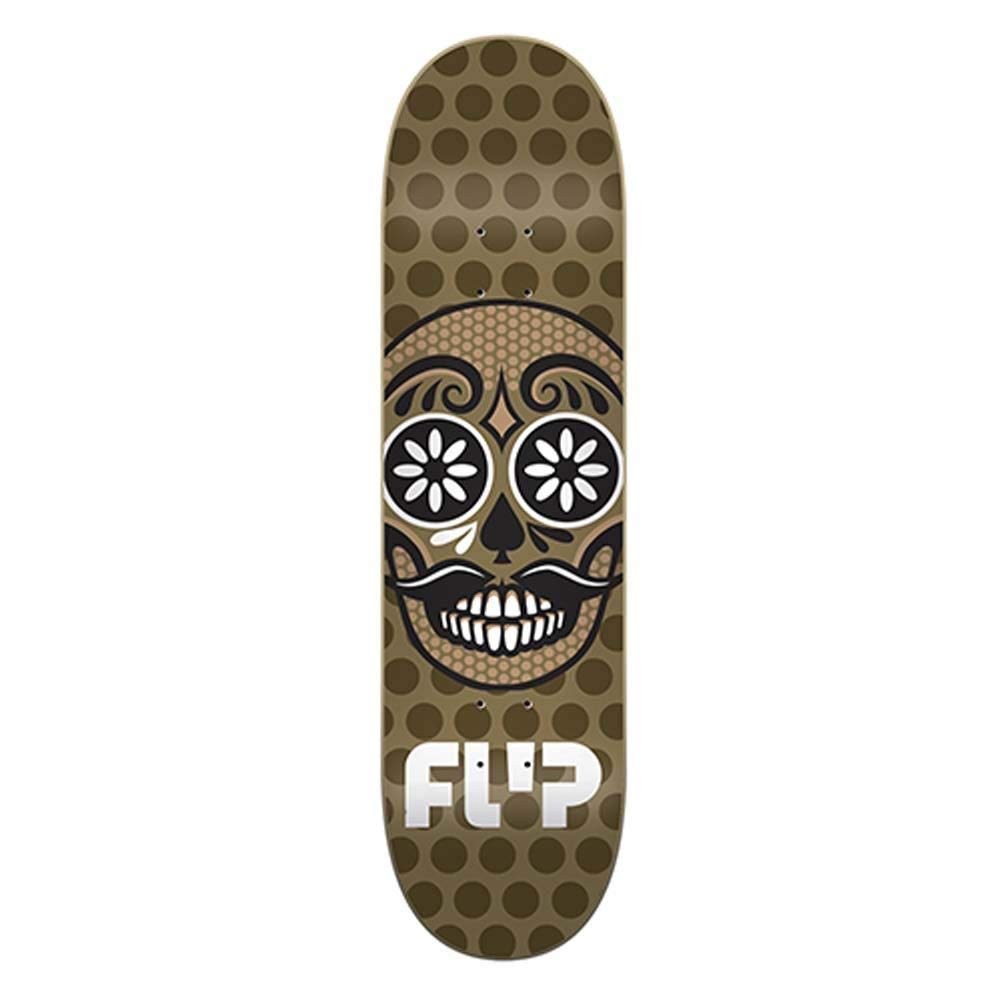 PRODUCT DETAILS Flip Oliveira Popdots スケートボード デッキ 8.13インチ【商品仕様】・ 種別：スケートボード デッキ・ デッキ幅：8.13インチ（約20.65cm）・ デッキ長さ：32.0インチ（約...
