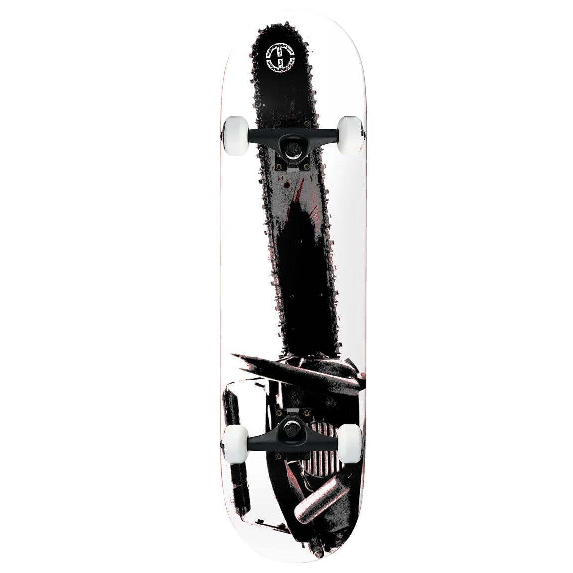 PRODUCT DETAILS Deathwish Erik Ellington Pieces スケートボード コンプリート 8.25" x 32" 完成品【商品仕様】・ 種別：スケートボード コンプリート（完成品）・ デッキ幅：8.25イ...