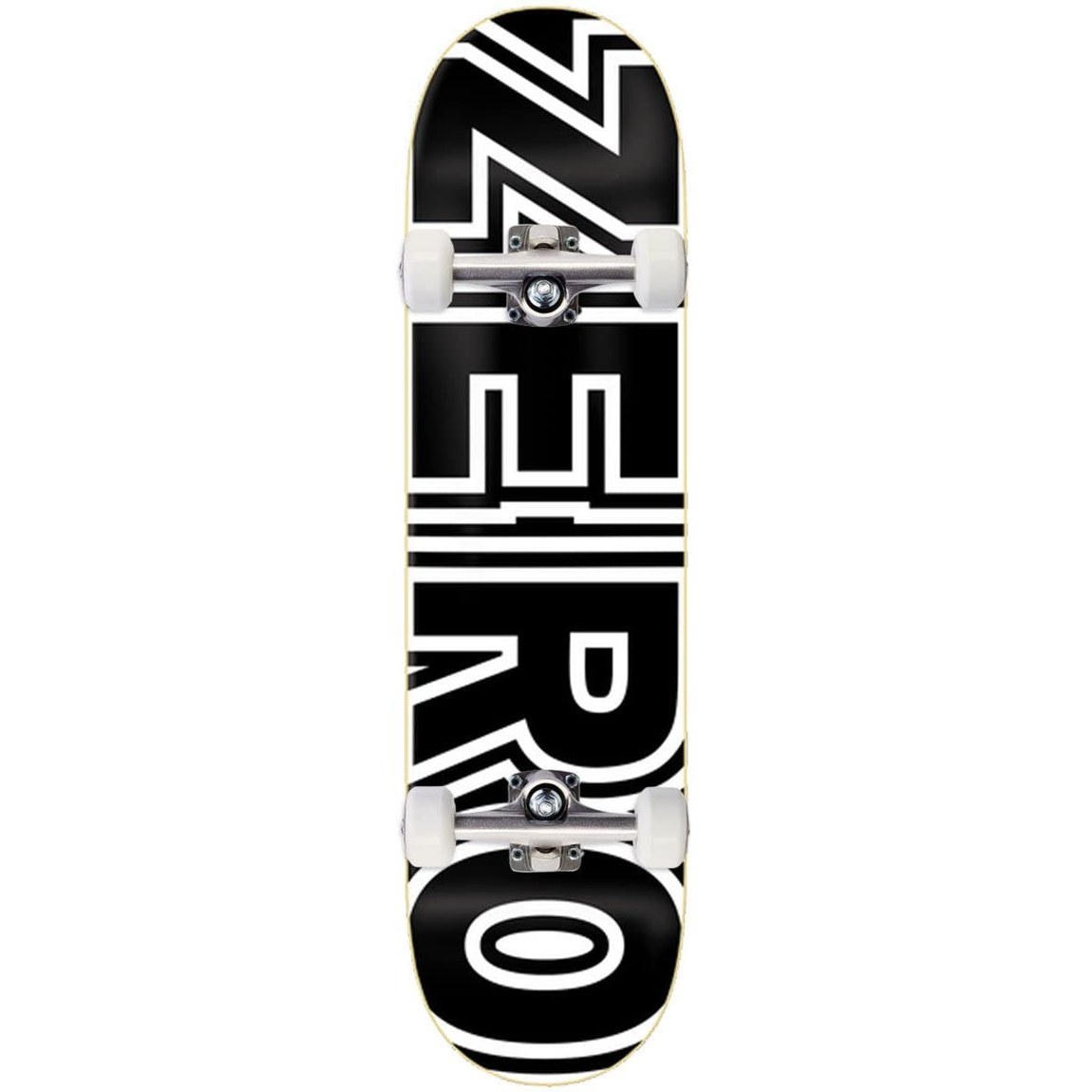 PRODUCT DETAILS Zero Bold Classic スケートボード コンプリート 8.00"【商品仕様】・ 種別：スケートボード コンプリート（完成品）・ デッキサイズ：8.0" x 31.6"（約20.32cm x 80....