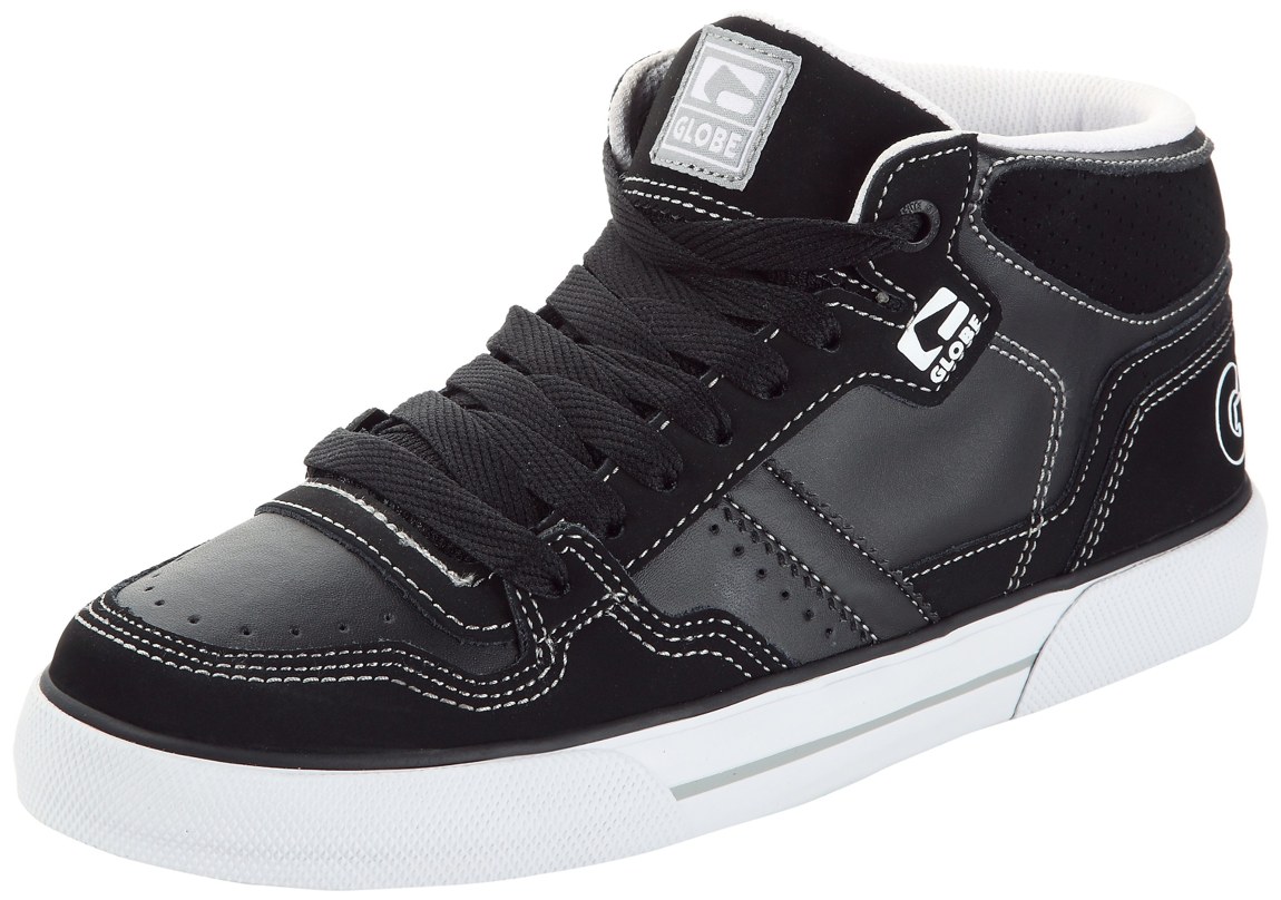 PRODUCT DETAILS Globe スケートボード シューズ Black Noir スケシュー US 10 (28.0cm)【商品仕様】・ ブランド：Globe・ 種別：スケートボード シューズ（スケシュー）・ サイズ：US 10（...