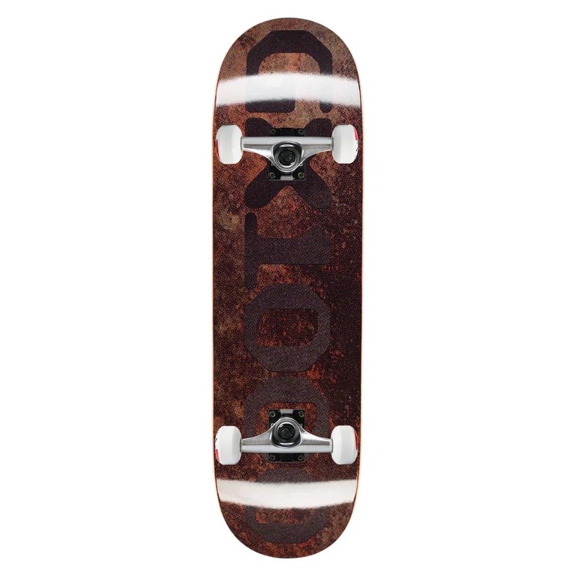 PRODUCT DETAILS GX1000 Team OG Logo Brownish/Black Foil 8.75インチ スケートボード コンプリート【商品仕様】・ 種別：スケートボード コンプリート（完成品）・ デッキ幅：8.75イ...