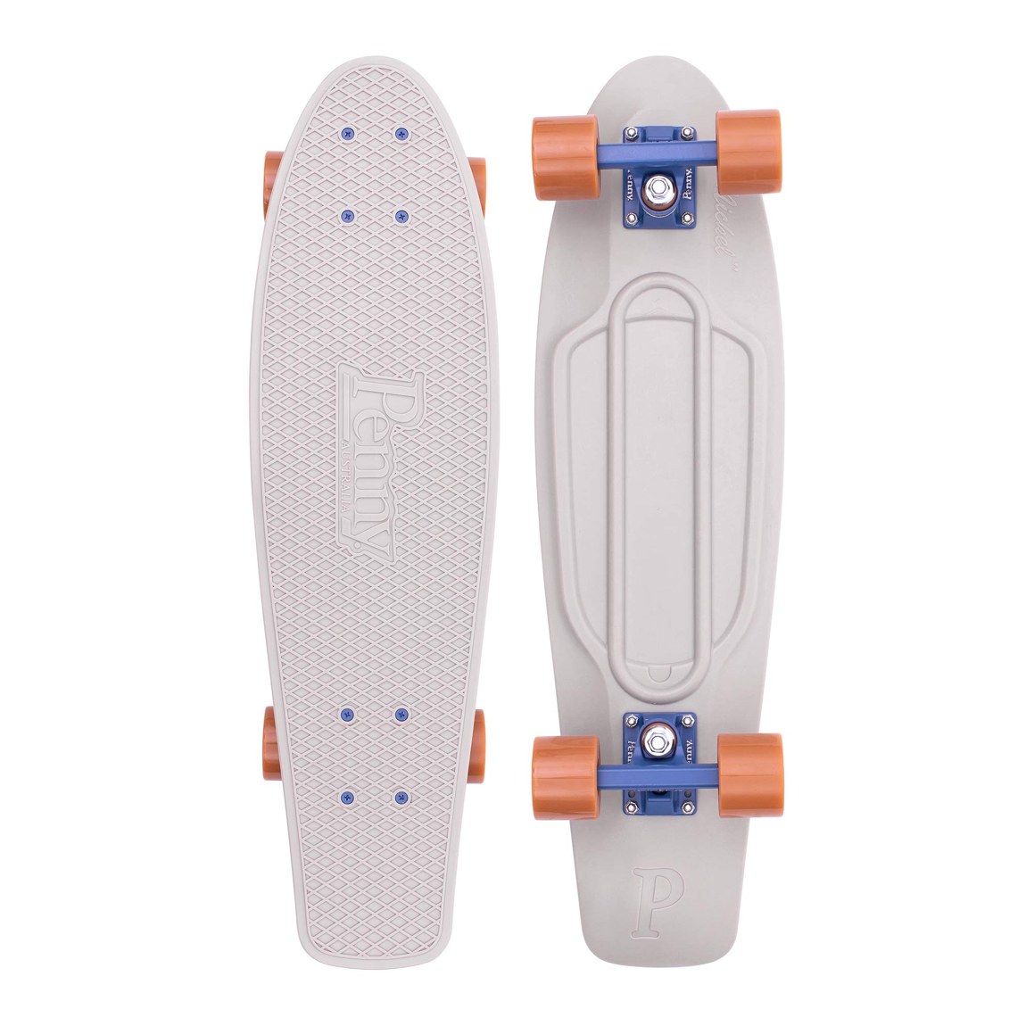 PRODUCT DETAILS Penny Australia Stone Forest 27インチ スケートボード クルーザー 27"【商品仕様】・ 種別：スケートボード（クルーザー）・ デッキサイズ：27インチ（約68.5cm）・ デッ...
