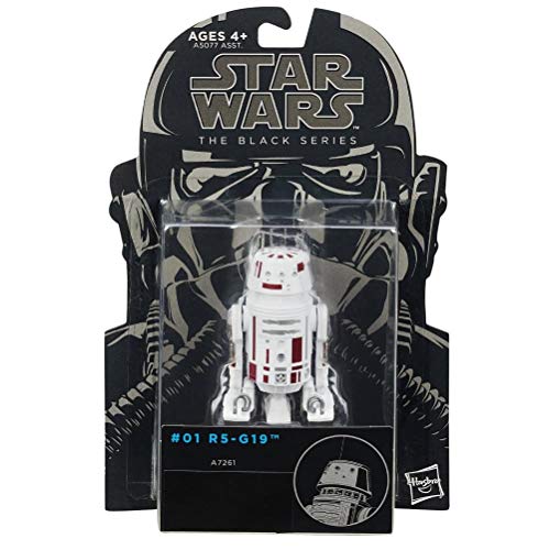 PRODUCT DETAILS スター・ウォーズ R5-G19 アストロメク・ドロイド【商品仕様】・ カテゴリ：フィギュア・ シリーズ：Funko Pop!・ 全高：約90mm・ 素材：ビニール【特徴】・ 映画「スター・ウォーズ エピソード...