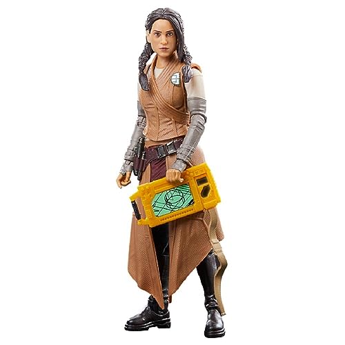 PRODUCT DETAILS スターウォーズ アンドー ビックス・カリーン【商品仕様】・ 商品タイプ：フィギュア・ サイズ：全高約15cm・ シリーズ：スター・ウォーズ：アンドー【特徴】・ ドラマ「スター・ウォーズ：アンドー」に登場するキ...