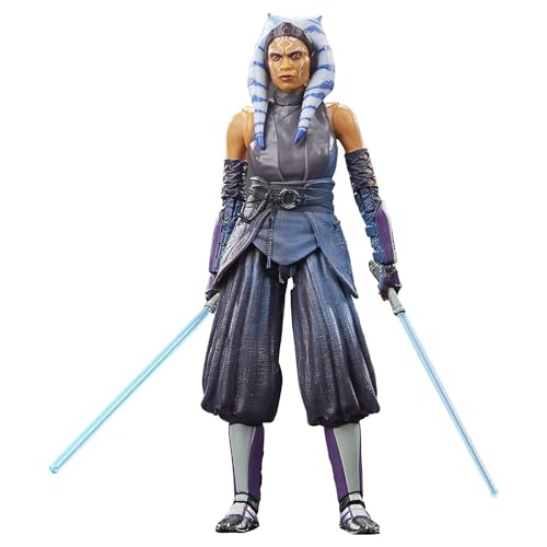 PRODUCT DETAILS スターウォーズ アソーカ・タノ クレジットコレクション フィギュア【商品仕様】・ カテゴリ：フィギュア・ シリーズ：スターウォーズ クレジットコレクション・ キャラクター：アソーカ・タノ・ 付属品：ライトセー...
