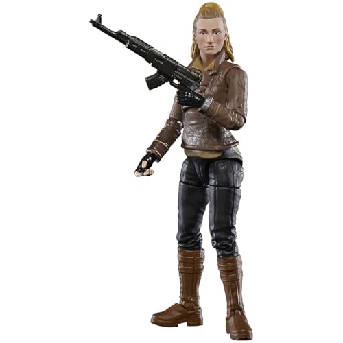 PRODUCT DETAILS スターウォーズ アンドー ヴェル・サルサ フィギュア【商品仕様】・ カテゴリ：フィギュア・ サイズ：全高約9.5cm・ キャラクター：ヴェル・サルサ・ 登場作品：スターウォーズ：アンドー【特徴】・ Disne...