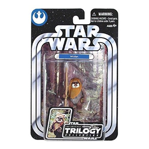 PRODUCT DETAILS スター・ウォーズ ウィケット【商品仕様】・ 商品タイプ：ビニールフィギュア・ シリーズ：スター・ウォーズ (Star Wars)・ キャラクター：ウィケット (Wicket)・ 付属品：杖、フード、台座【特徴...
