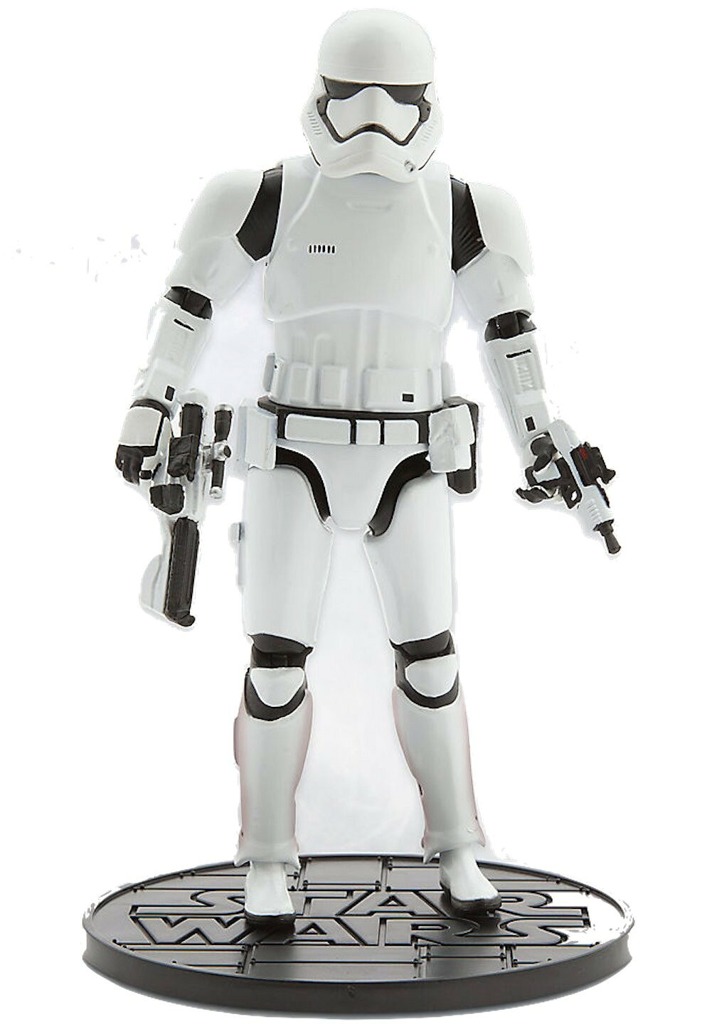 PRODUCT DETAILS スターウォーズ エリートシリーズ ファーストオーダー ストームトルーパー ダイキャスト製 アクションフィギュア フォースの覚醒【商品仕様】・ シリーズ：エリートシリーズ・ アイテム種別：アクションフィギュア・...